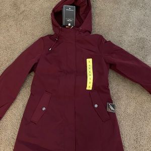 Hfx performance | Jackets & Coats | Hrx Performance Jacket Gear | Poshmark